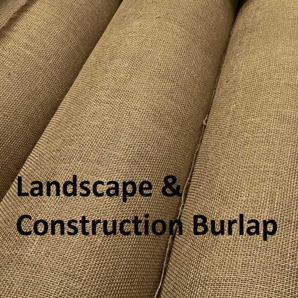 BurlapSupply -Wholesale Burlap Rolls -Colored Burlap -Landscape Burlap ...